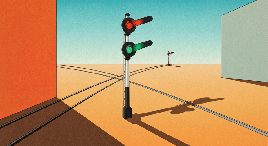 Railway Signaling Explained