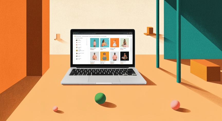 Shopify Site Building Essentials