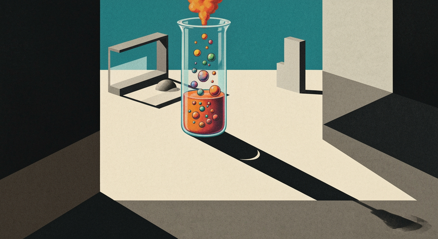 Chemical Reactions Explained
