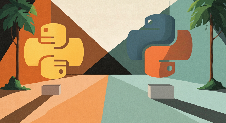Introduction to Python Programming