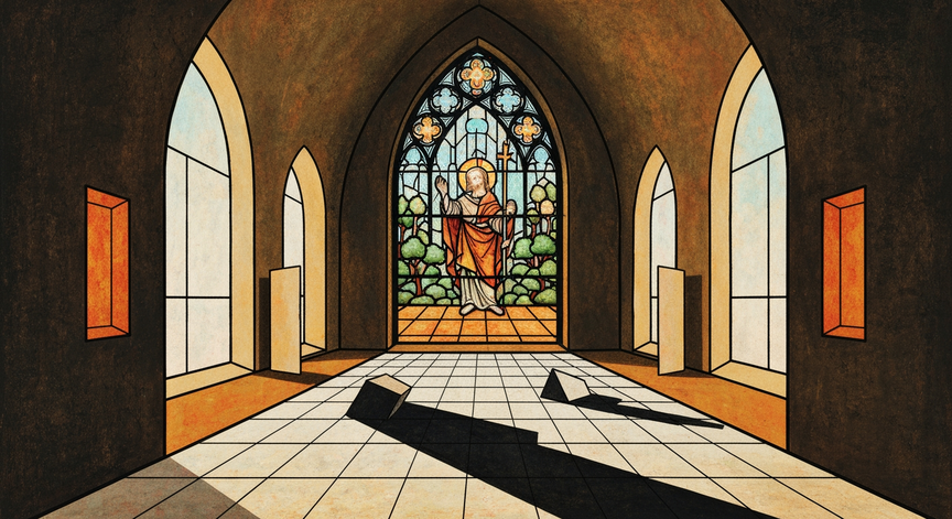 Exploring Catholicism