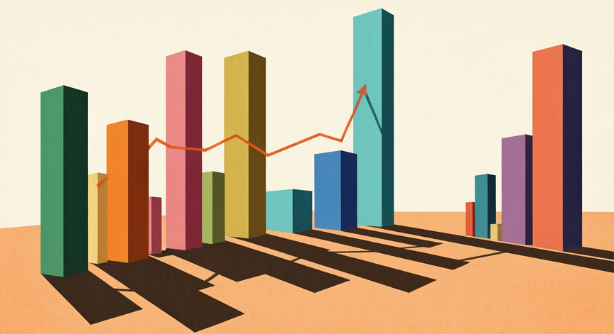 Effective Data Visualization with Simple Charts