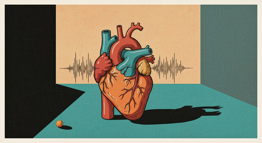 Understanding Heart Sounds