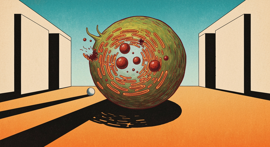 Autophagy The Cell's Recycling System