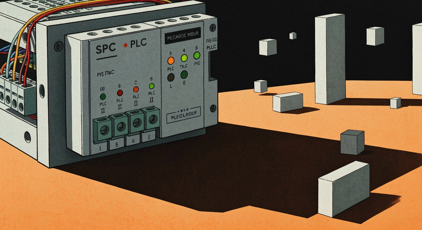 Introduction to Programmable Logic Controllers