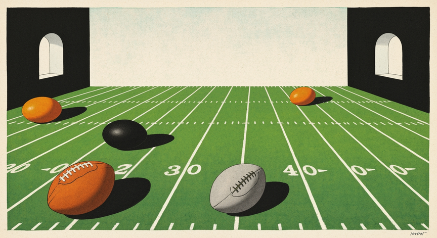 NFL Rules Explained