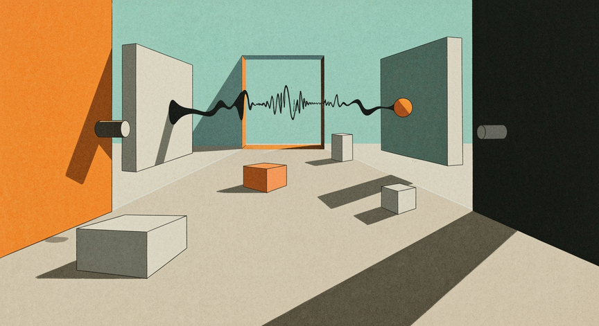 Quantum Tunneling Explained