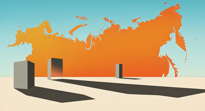 Introduction to Russia