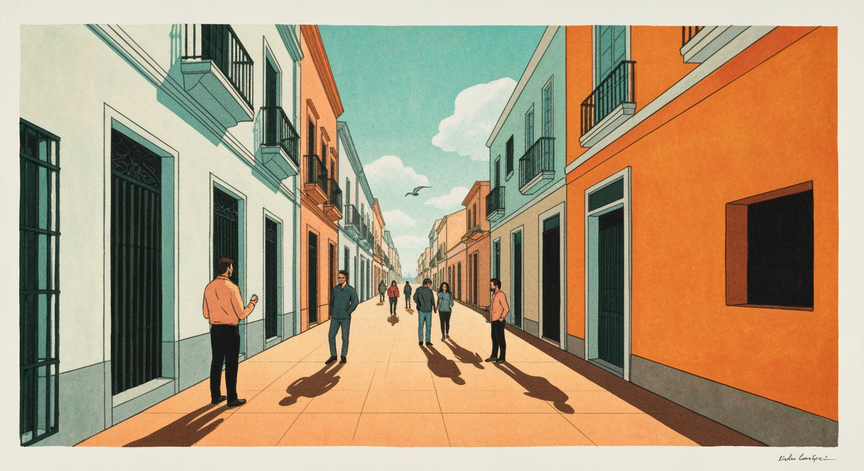 Conversational Spanish for Beginners