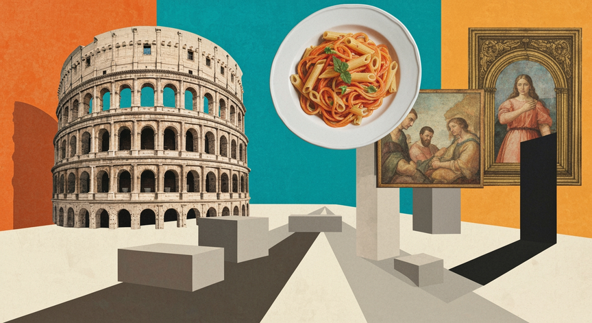Introduction to Italian Culture