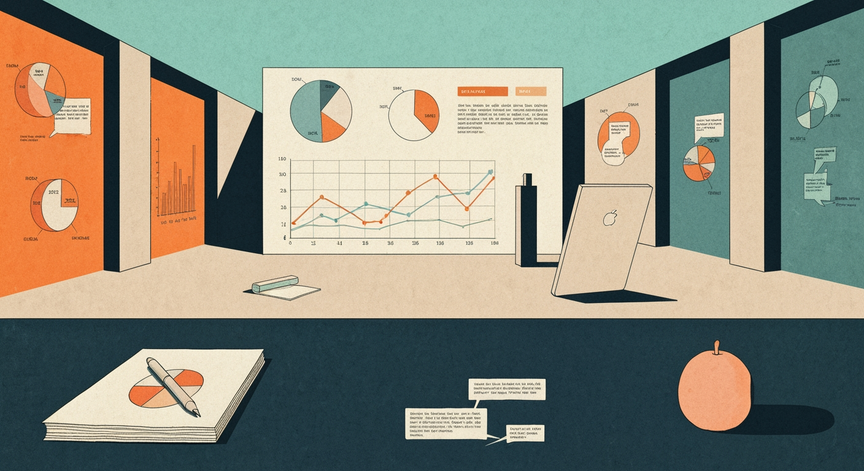 Advanced Financial Data Storytelling in Power BI