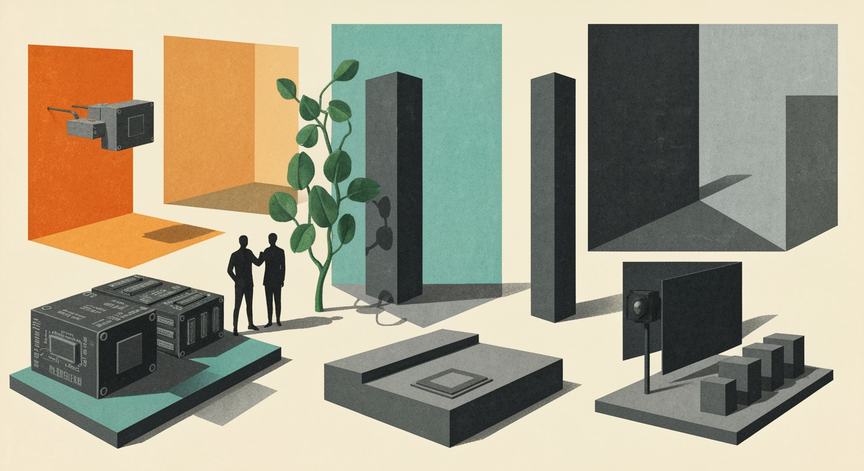 Bus Architectures and Standards - Computer Buses Explained - Computer ...