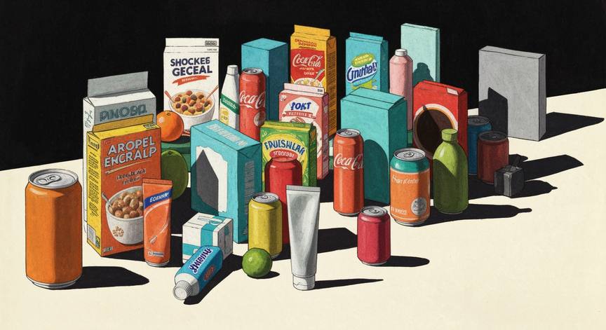 Consumer Packaged Goods Explained