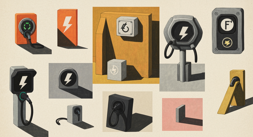 Exploring Electric Vehicle Types