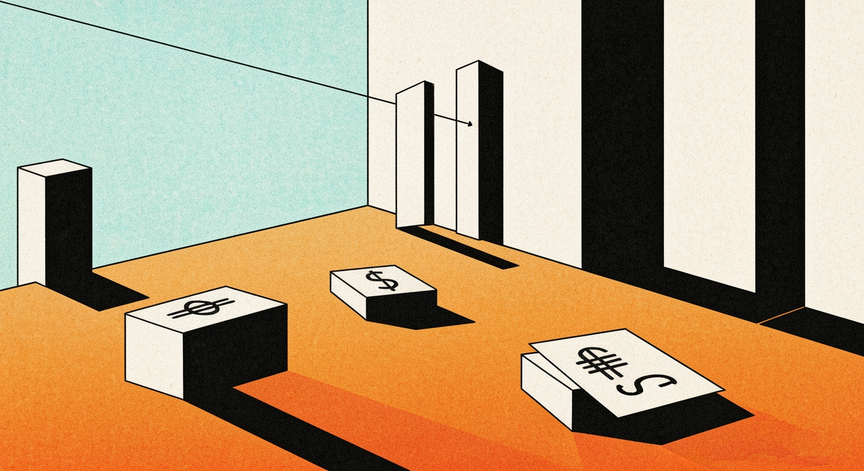 IFRS 9 Financial Instruments Explained