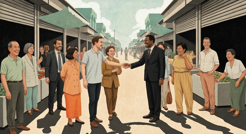 Pronunciation and Phonetics of 'Marhaba' - The Arabic Greeting Marhaba