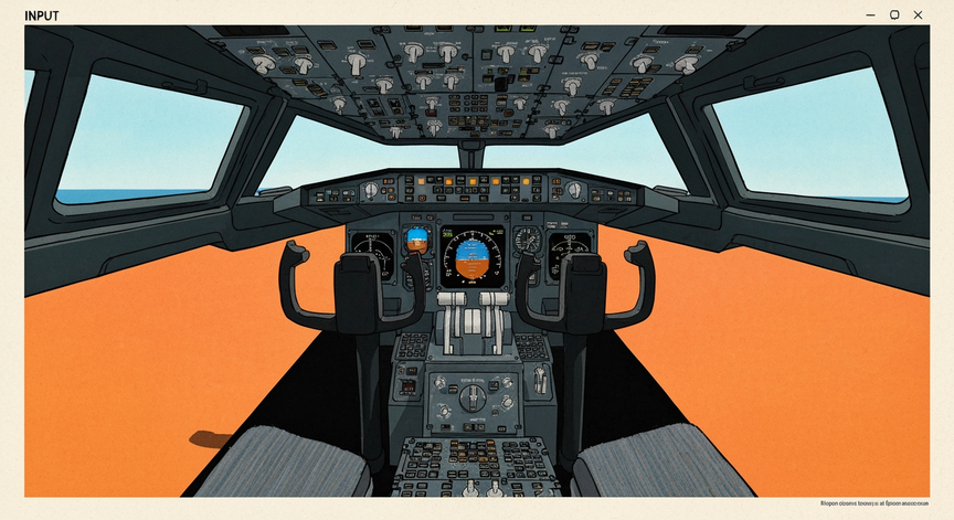 Boeing 737 Flight Computer and Autopilot in MSFS 2024