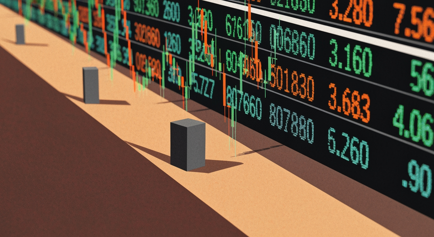Types of Orders - Introduction to Stock Trading - Introduction to Stock ...