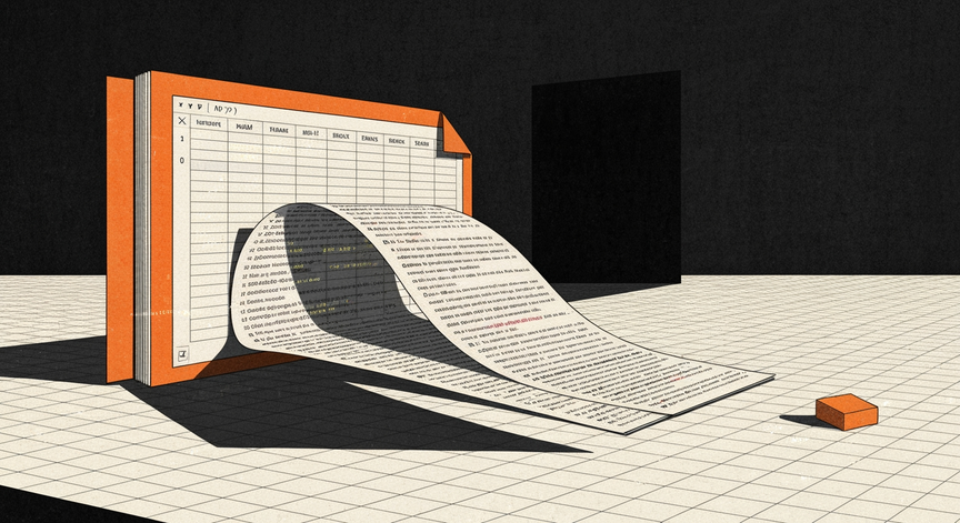 Automated Invoice Data Extraction with Python
