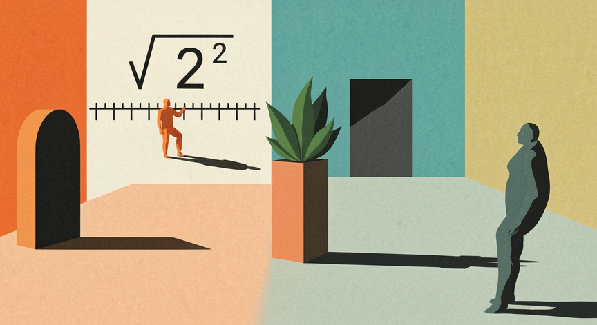 Proof of Irrationality of Square Root of 2