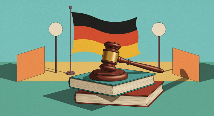Introduction to German Law