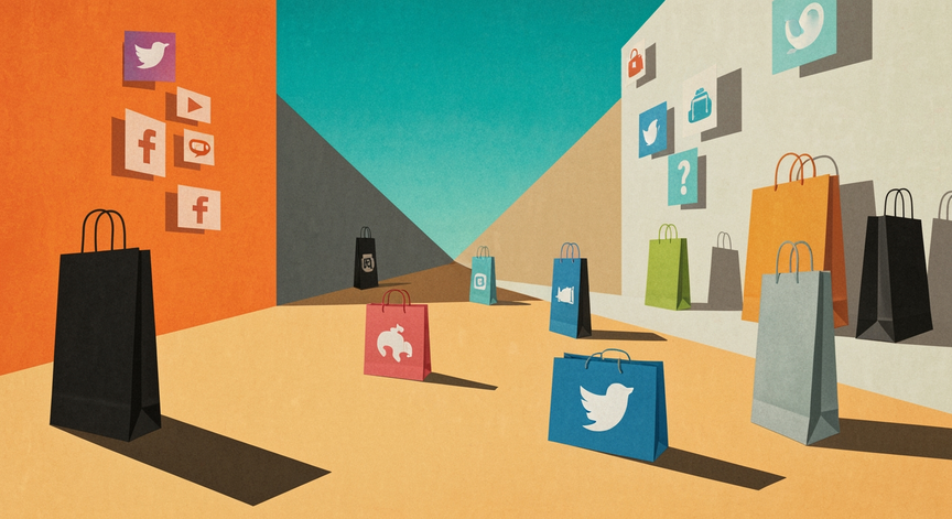Social Media's Impact on Consumer Choices