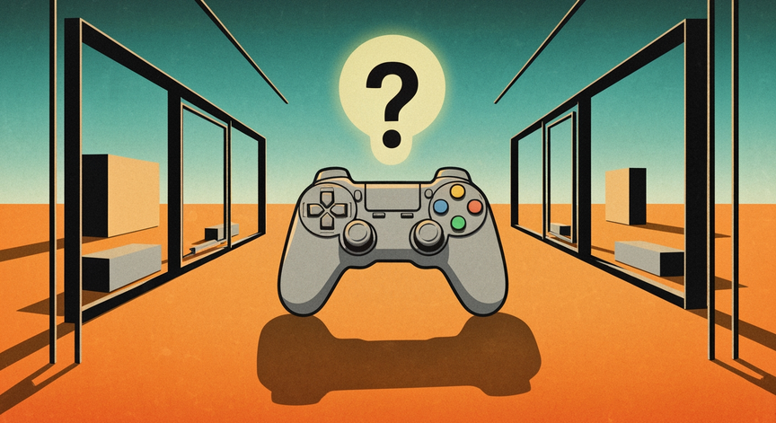Video Game Teleology Explained