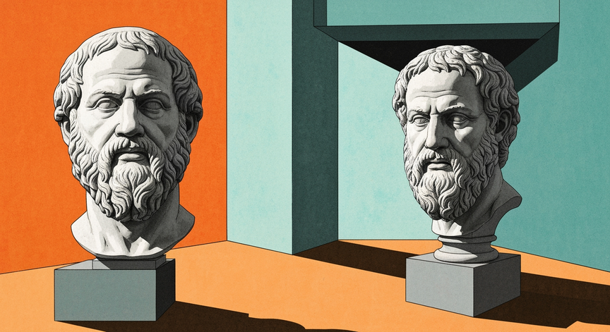 Foundations of Western Philosophy