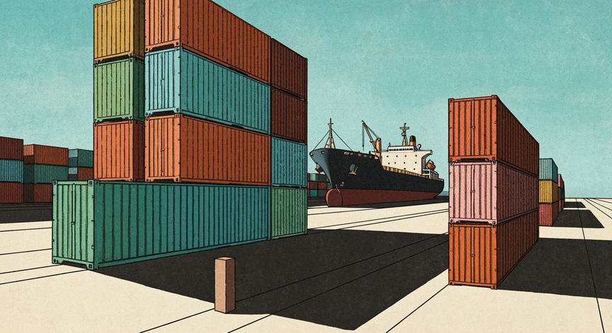 Container Demurrage at Felixstowe Port Explained