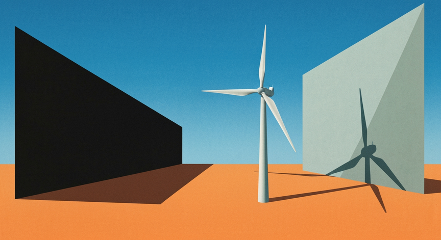 Wind Turbine Energy Storage Explained