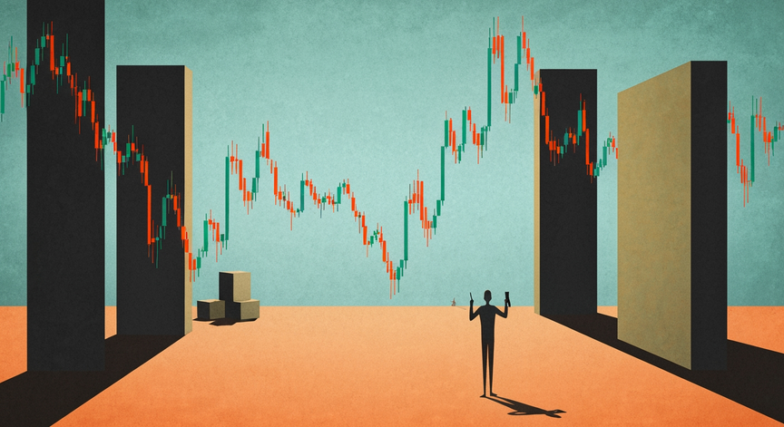 Forex Market Structures Explained