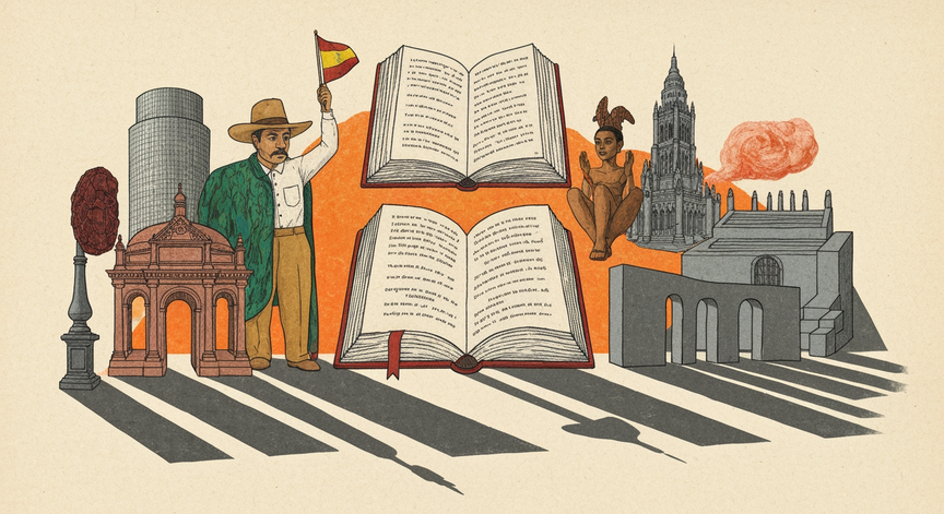 Introduction to Spanish Language