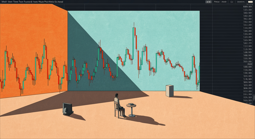 Day Trading Futures with Volume Profile