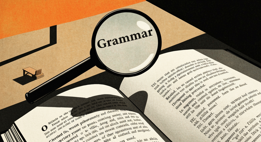 Mastering English Grammar