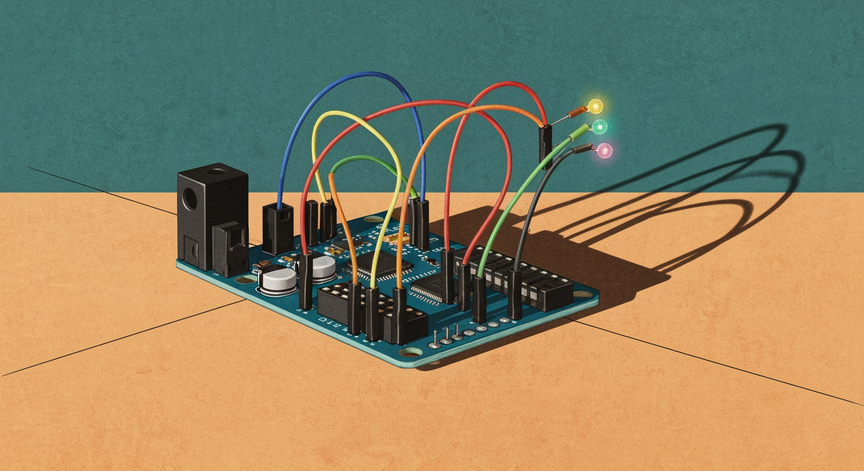 Introduction to Arduino