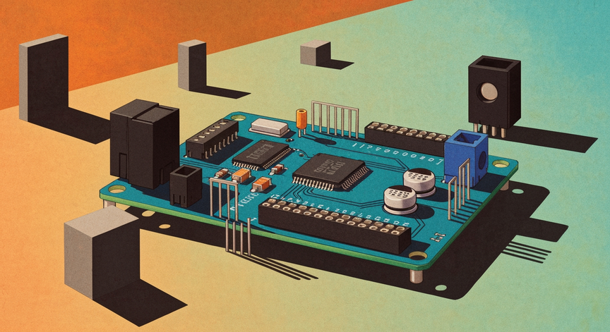 Arduino Programming Basics