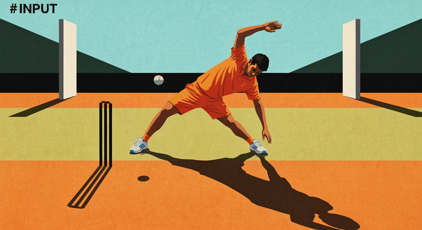 Cricket Strength and Conditioning