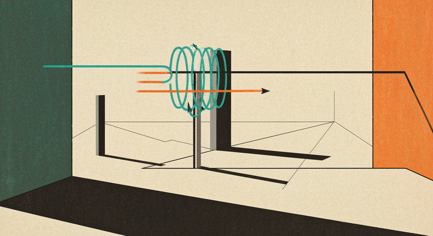 Electromagnetic Induction Explained