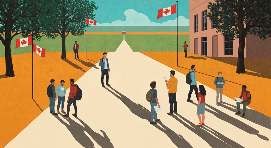 Canadian Universities Explained