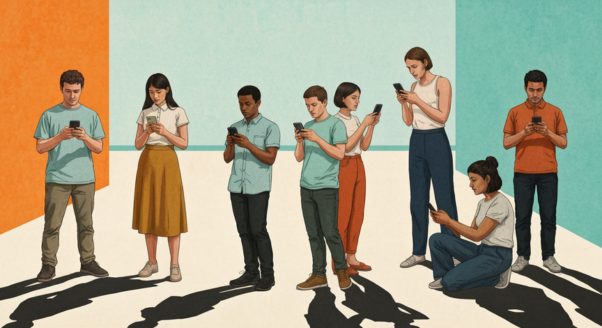 Gen Z Values - Decoding Gen Z Trends and Slang