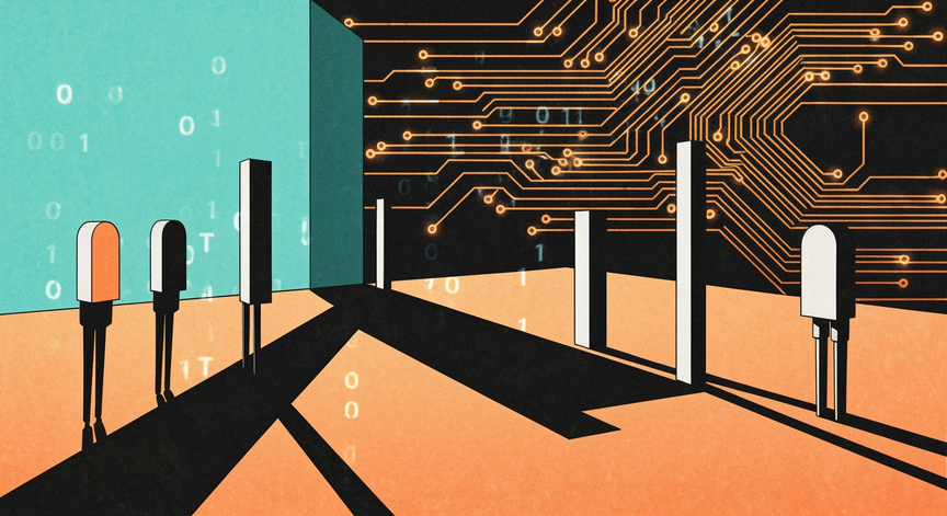The Language of Computers Binary