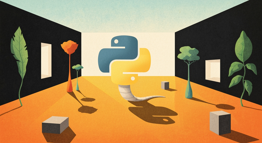 Introduction to Python Programming