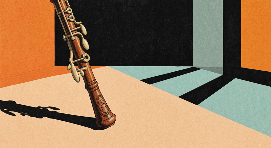 The Oboe Explained