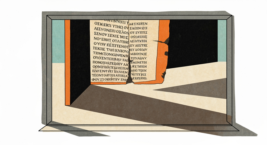 Koine Greek Unveiled