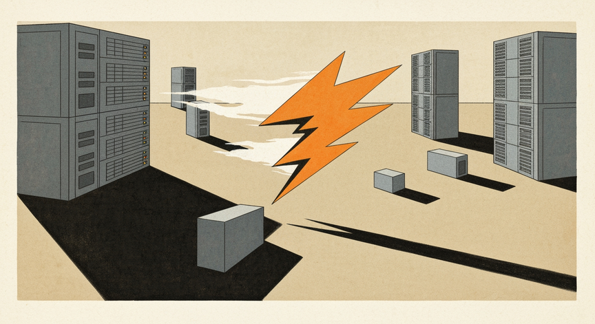 FastAPI and Modern Backend Design