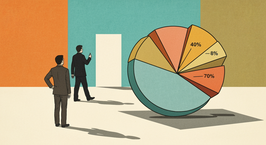 Test yourself on Understanding Percentages