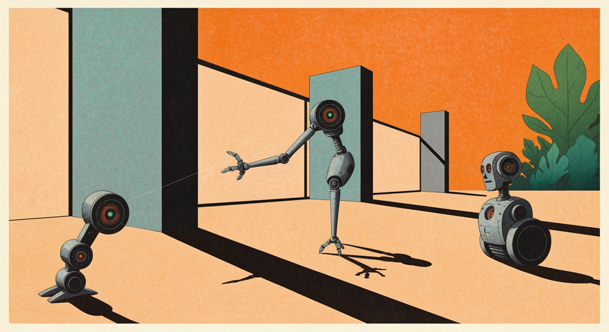 Perception in AI Agents - Introduction to AI Agents