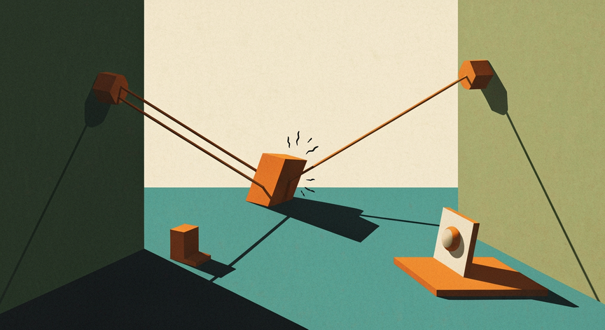 Personal Life Applications - Murphy's Law and Achieving Success