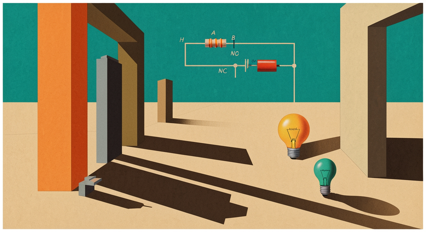 Podcast - The Physics of Electricity