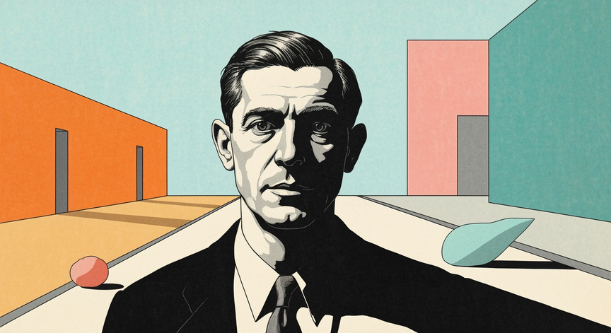 Christopher Nolan's 'Oppenheimer' Film Analysis - Oppenheimer The Man ...